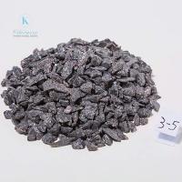 China Anticorrosion Fused Brown Aluminum Oxide 9.0 Mohs Hardness 80 Grit for sale
