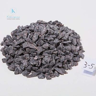 China Anticorrosion Fused Brown Aluminum Oxide 9.0 Mohs Hardness 80 Grit for sale