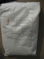 China Food Beverage Industrial Tri Sodium Citrate Dihydrate 99.8% Assay 20-100 Mesh for sale