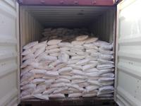 China Food Grade Sodium Bicarbonate 25kg Baking Soda NaHCO3 99.0-100.5% for sale