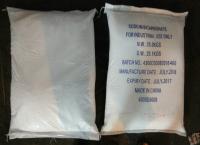 China Technical Grade NaHCO3 Sodium Bulk Bi Carb Soda 25kg Chemical Compound for sale