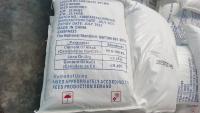China Feed Grade Sodium Bicarbonate 99.55% Bulk White Crystalline Powder Livestock Poultry Supplement for sale