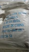 China Hygroscopic Soda Sodium Carbonate Ash Dense Water Soluble OEM for sale