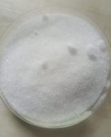 China Food Grade Sodium Citrate Anhydrous Trisodium Citrate 99.79% Purity Flavoring Agent and Preservative for sale