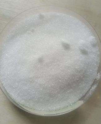 China Food Grade Sodium Citrate Anhydrous Trisodium Citrate 99.79% Purity Flavoring Agent and Preservative for sale