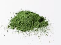 China Chrome Oxide Green Pigment Cr2O3 99% Purity 325 Mesh for Coatings Ceramics for sale
