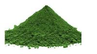 China Chromium Oxide Green Cr2O3 99% Refractory Grade Pigment for Concrete Bricks 325 Mesh for sale