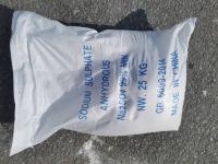China Non Poisonous Na2so4 Solid Anhydrous Di Sodium Sulphate Chemical for sale