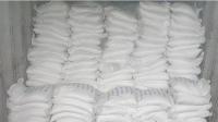 China Non Poisonous Na2so4 Solid Anhydrous Di Sodium Sulphate Chemical for sale