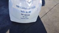 China Sodium Sulphate Anhydrous 99% Purity for Textile Dyeing and Glass Industry for sale