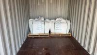 China Sodium Sulphate Anhydrous 99.5% Na2SO4 Industrial Grade PH6-8 White Powder for sale