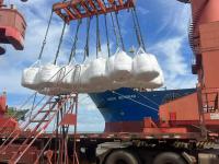 China Anhydrous Sodium Sulfate Detergent Raw Material For Dyeing Paper Making for sale