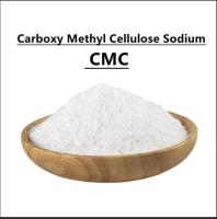 China Custom Carboxymethyl Cellulose Sodium Salt Emulsifier Ingredient For Laundry Powder for sale
