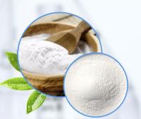 China ODM CMC Carboxymethyl Cellulose Sodium Salt Food Additive 99.5% Purity Thickener for sale