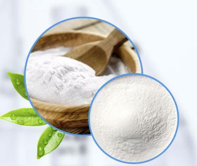 China ODM CMC Carboxymethyl Cellulose Sodium Salt Food Additive 99.5% Purity Thickener for sale
