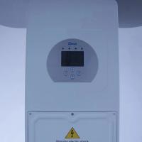 China Deye 8Kw 10Kw 12Kw 16Kw 20Kw Hybrid Inverter 3 Phase 5Kw Off Grid Solar Inverter Eu Manufacturers for sale