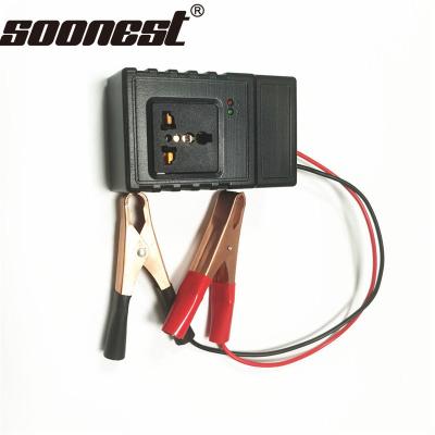 China Power Inverter Dc 12V To Ac 220V 200W Car Power Inverter Dc 12V To 110V Ac Converter Pure Sine Wave Power Inverter for sale