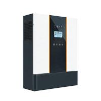 China Hybrid Solar Inverter 6Kw Off Grid Solar Inverter 15000 Watts Hybrid Solar Inverter 10Kw With Lithium Battery for sale