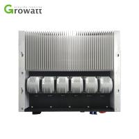 China Growatt 5Kw Off Grid Hybrid Inverter Solar Power I Hybrid Solar Inverter Personalized Golden Supplier Solar Inverter for sale