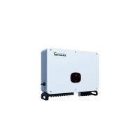 China 380V 440V Solar Inverter New Arrival Good Price Growatt 50Kw Solar Inverter Growatt 3 Phase 60Kw Off Grid Inverter for sale