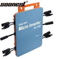 China 1500W 1600W Micro Inverter Solar Hybrid 