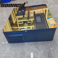 China On Grid Solar System With Solar Inverter 10Kw Solar Inverter Off Grid With Mppt Solar Pure Sine Wave Power for sale