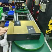 China 10Kw 8Kw Hybrid Solar Inverter Power On Grid 3 Phase 380V Solar Inverter Solar Power Inverter for sale