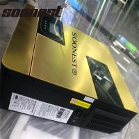 China Hot Selling Golden Supplier Solar Inverter Customized Oem 10Kw Solar Charger Off Grid Solar Generator Lithium Battery Inverter for sale