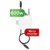 China Deye Micro Inverter Sun2000G3-Eu-230 800W 1000W 1400W Pv Grid Tie Micro Inverters for sale
