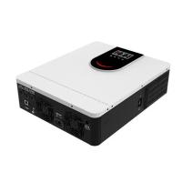 China Allibaba 24V 48Volt Off Grid Solar Inverter Hybrid Solar Inverter 48V 2Mppt Solar Inverter for sale
