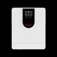 China 2023 Hot Selling Good Price 3Kw Solar Inverter Price Hybrid Solar Inverter 10 Kw On Grid Inverter Off Grid 48V 110V for sale