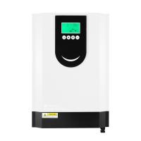 China Hot Sale Next Solar Inverter 3Kw 3.2Kw Solar Inverter 120V/240V Competitive Price Invt Hybrid Solar Inverter for sale