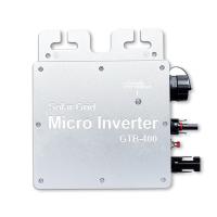 China 300W 400W 600W Cheap Golden Supplier Solar Micro Inverter System 2000W Solar Micro Inverter For Balcony Photovoltaic for sale