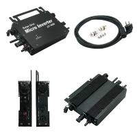 China 600W Smart Micro Inverter 12V 24V 220V 600W Phase Micro Inverter On Grid Tie Inverter for sale