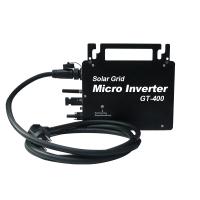 China Cheap Golden Supplier Solar Micro Inverter System Solar Photovoltaic Micro Inverter Cable H07Rn-F Micro Inverter 400W for sale