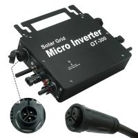 China 300W Micro Inverter Solar Panel Manufacturers Micro-Inverter 600W 800W 1000W Solar Micro Inverter for sale