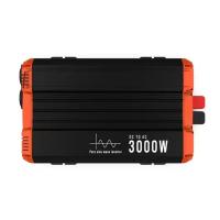 China Power Inverter Dc 12V/24V Ac 220V 3000W Pure Sine Wave Inverter Circuit Pure Sine Wave Inverter Motherboard 3Kw for sale