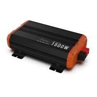 China Pure Sine Wave Power Inverter Made In Japan 2000 Watt Pure Sine Wave Ac Inverter Pure Sine Wave Inverter 12V 220V 1500W for sale