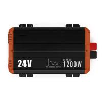 China Free Shipping In Europe Fast Arrival 1200W 1500W 2Kw 3Kw Off Grid Solar Inverters 230V 12V 24V Pure Sine Wave Solar Inverter for sale