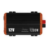 China Inverters & Converters 1200W Power Inverter Pure Sine Wave With Lcd Display Price Pure Sine Wave Solar Power Inverter for sale