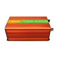 China 10Kw Power Inverter Solar Inverter 12V 2500W Modified Sine Wave 110V 3000W Modified Sine Wave Power Inverter for sale