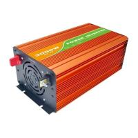 China 2.5Kw Pure Sine Wave Power Inverter 12V 220V 12Kw Dc To Ac Power Inverter 3000W Modified Sine Wave for sale
