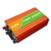 China System Full Power 300W Dc Ac 12V 220V Car Power Inverter 500W Pure Sine Wave Inverter Power Board Modified for sale