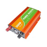China High Power Modified Sine Wave Inverter Dc 12V To Ac 240V Car Power Inverter 500W Convert 300W Modified Sine Wave Power Inverter for sale