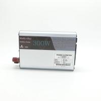 China Portable Car Home 300W Pure Sine Wave Inverter For Dc Power System Pure Sine Wave Power Inverter With Inverter for sale