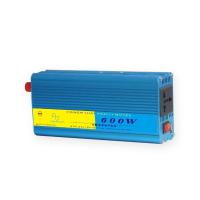 China Hot Sale 600W 12V 24V Pure Sine Wave Inverter 500W Pure Sine Wave Off Grid Inverter 500 Watt Pure Sine Wave Inverter for sale