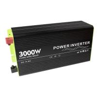 China Power Generator Inverter 3000W 48V Dc To 230V Ac 5Kw Pure Sine Wave Inverters Low Frequency Inverter(Pure Sine Wave) for sale