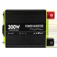 China 600W Solar Power Inverter Price Power Inverter 500W Pure Sine Wave 200W Pure Sine Wave Inverter For Dc Power System for sale