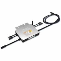 China Northe400W Electric Power Nep Solar Micro Inverter Solar Grid Tie Mikro Wechselrichter Solar Energy System Micro Inverters for sale