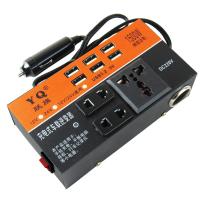 China Car Inverter 1500W Car Inverter 12V 220V Pure Sine Wave Car Power Inverter Dc 12V To 110V Ac Converter for sale